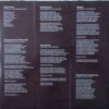 Duke Special Hallow LP