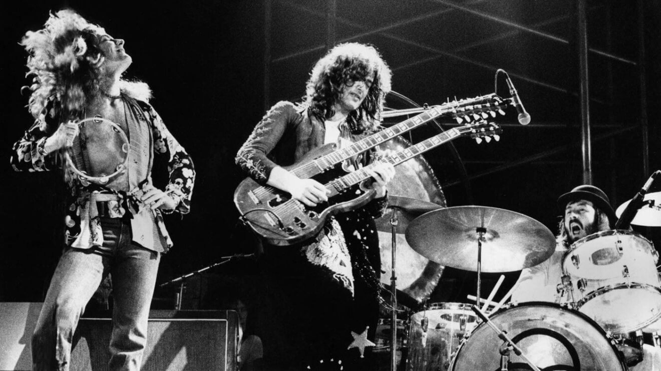 Las 20 Mejores Canciones de Rock Clásico de 2025: ¡Viaja al Corazón del ...